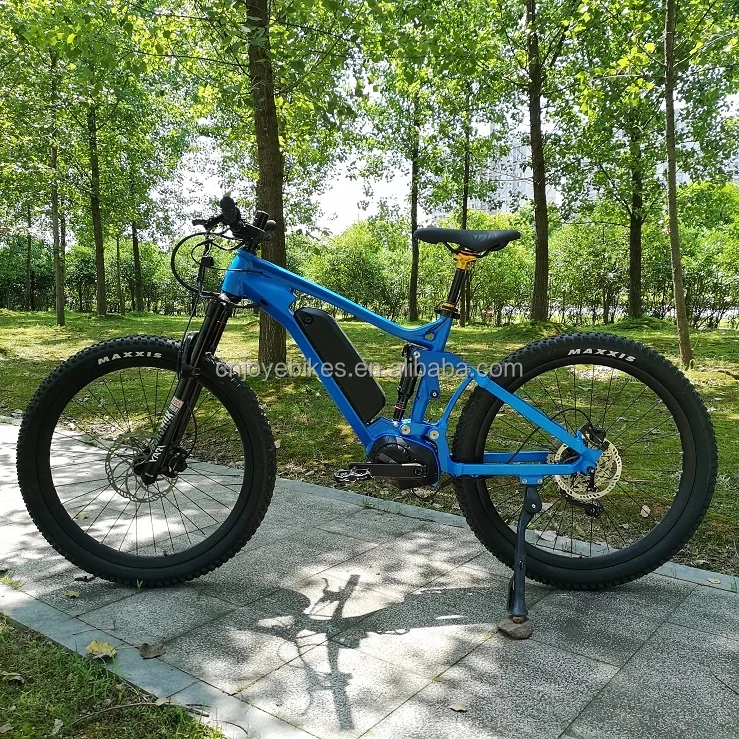 Joyebikes BAFANG ultra Motor Bafang M600 43V 500W Mid Mount Motor with ...