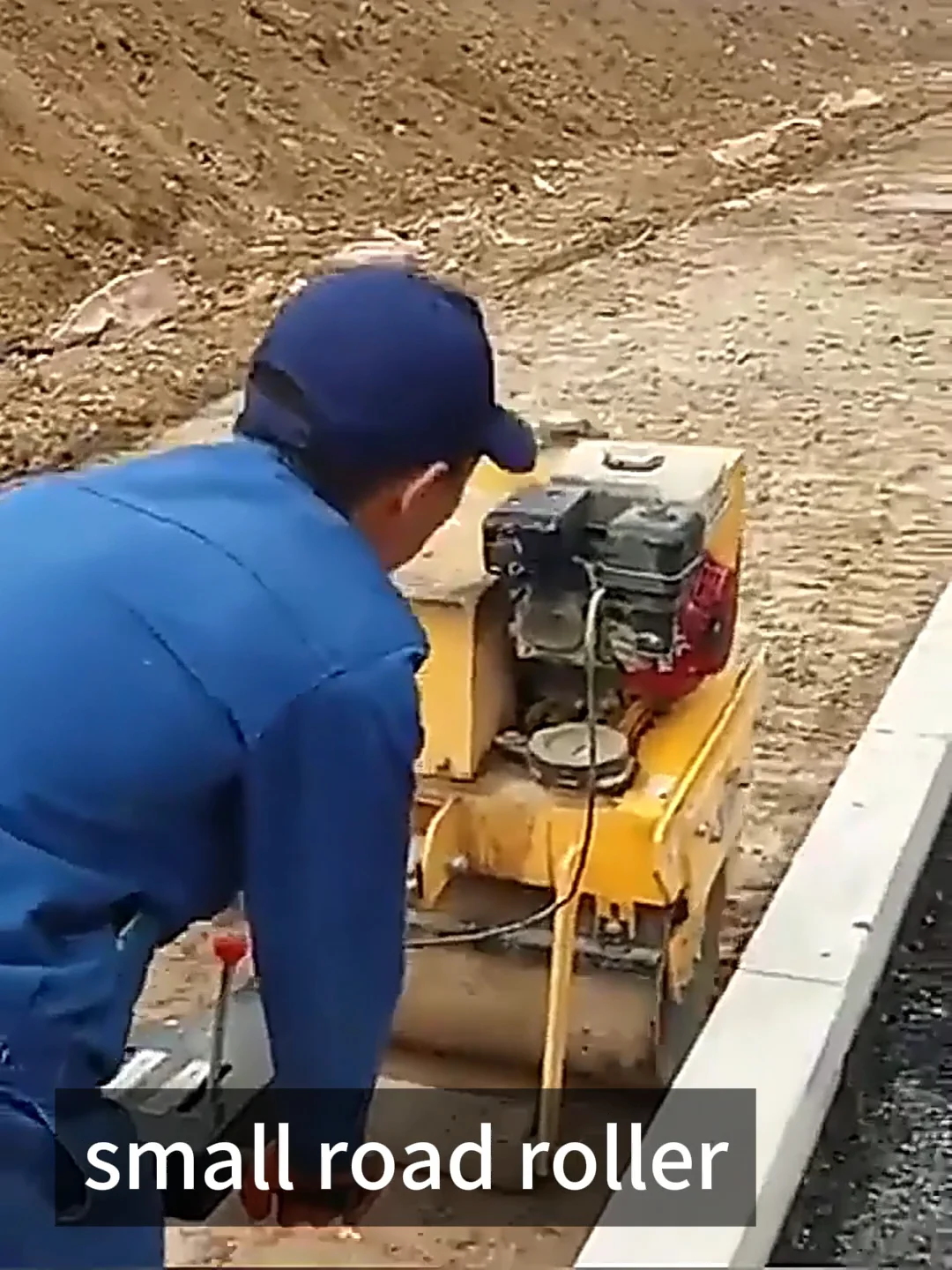 High Quality Super Popular Small Battery Electric Hand Operated Double ...