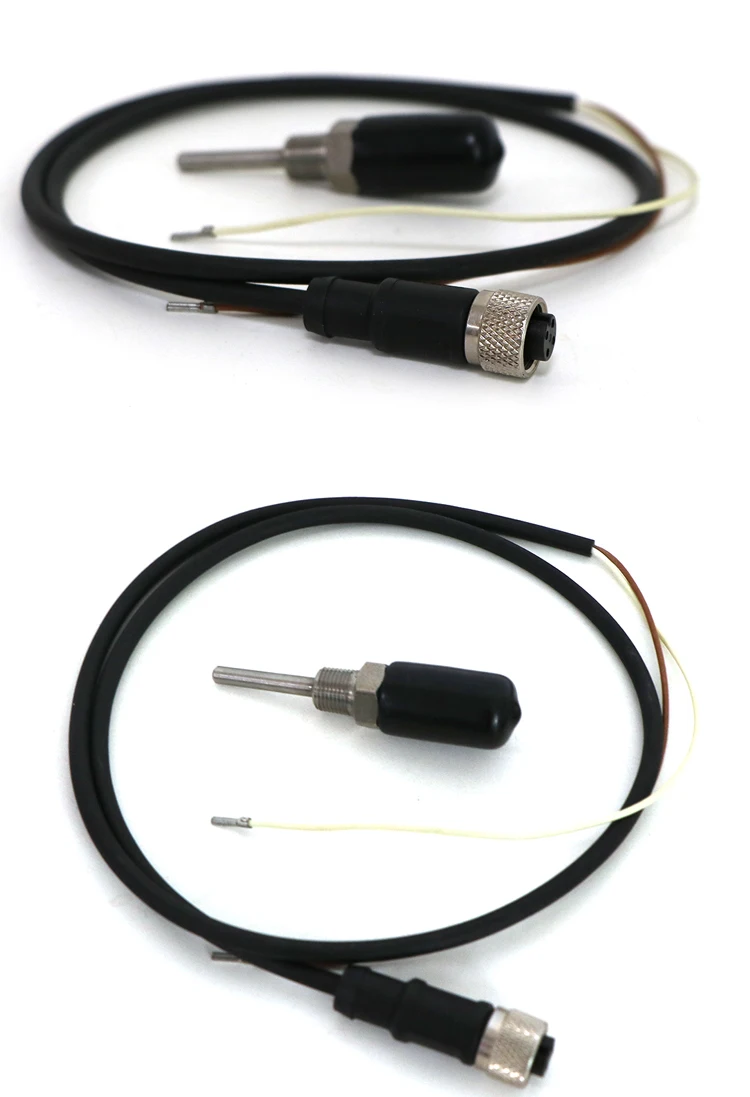 Bitzer PTC Temperature Sensor - Reliable Performance