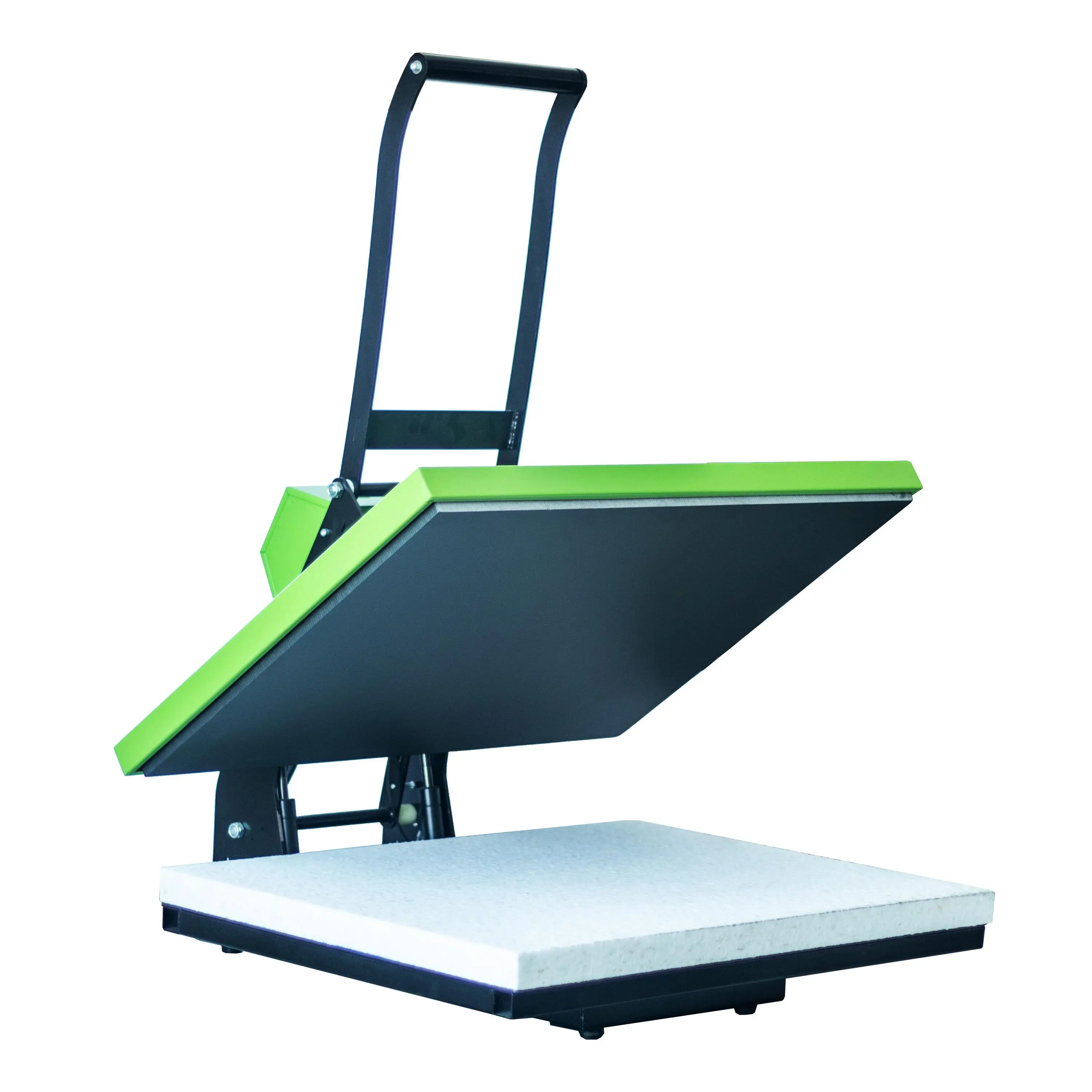 Large Printing Size Heat Transfer Printing Machine - 80x100 Cm