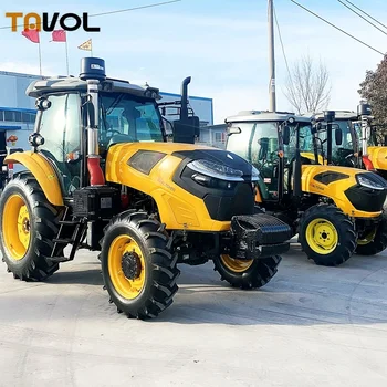 Yto Engine Tractor 90hp X904 Farming Tractor - Buy Front Dozer Blade Farm Tractor,New Holland ...
