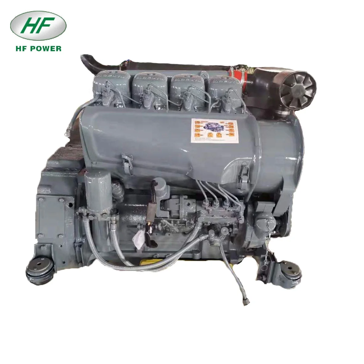 Deutz Engine F4L913 deutz diesel Engines for Sale| Alibaba.com