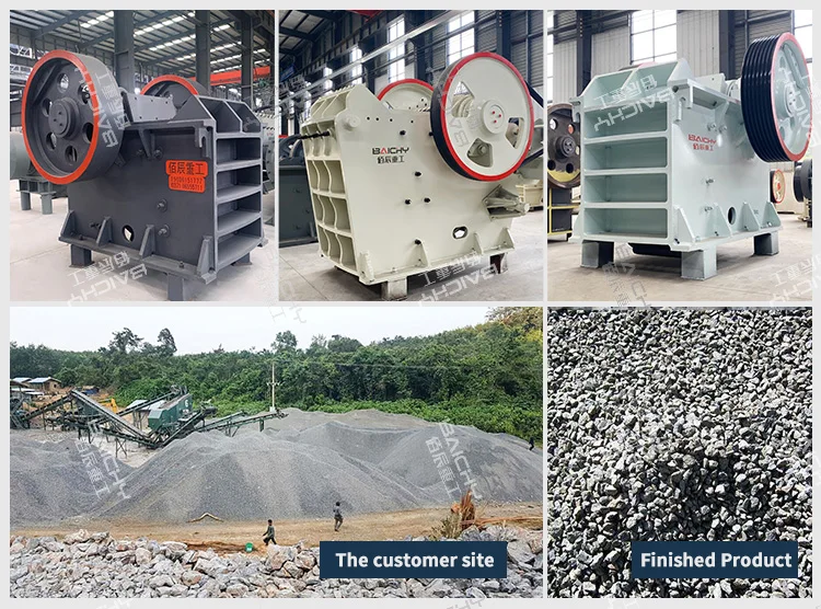 Quarry Quartz Basalt Sand Crusher Plant,Complete Set Aggregate Gravel ...