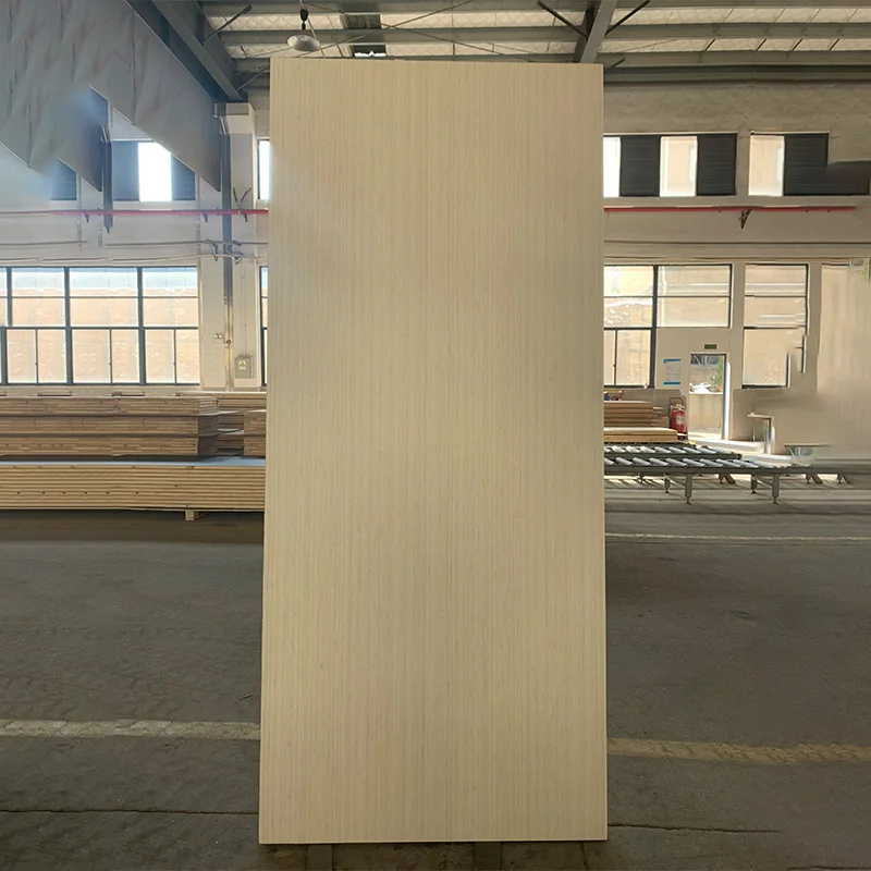 Office Core Solid Fire Protection Door Waterproof Anti Fire Door ...