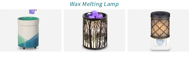 Ultrasonic 3d Flame Salt Stone Aroma Diffuser Scent Diffuser Machine ...