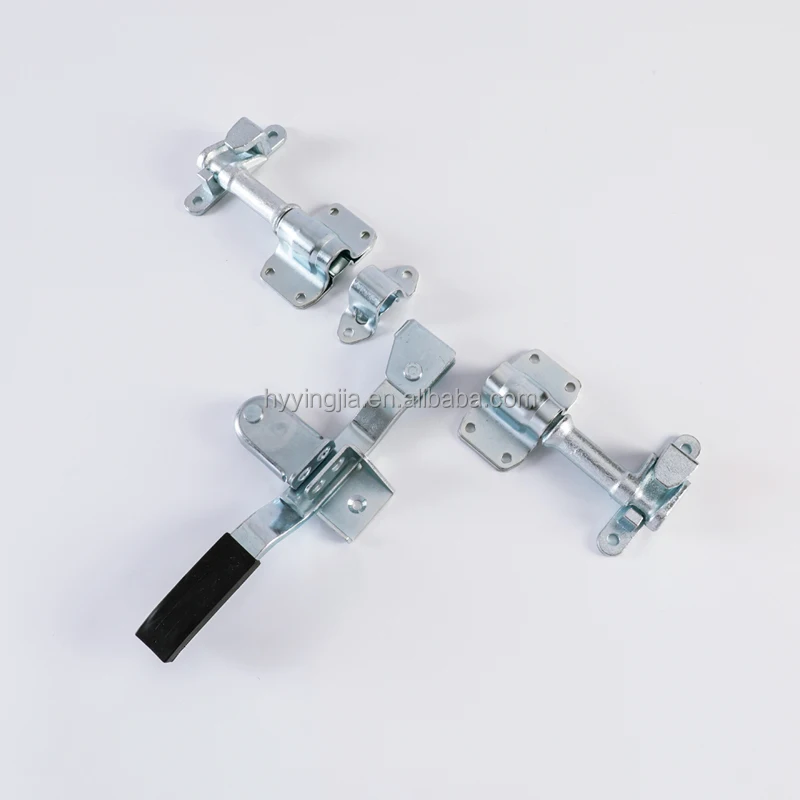 Container Door Lock Set - Secure Your Cargo Efficiently