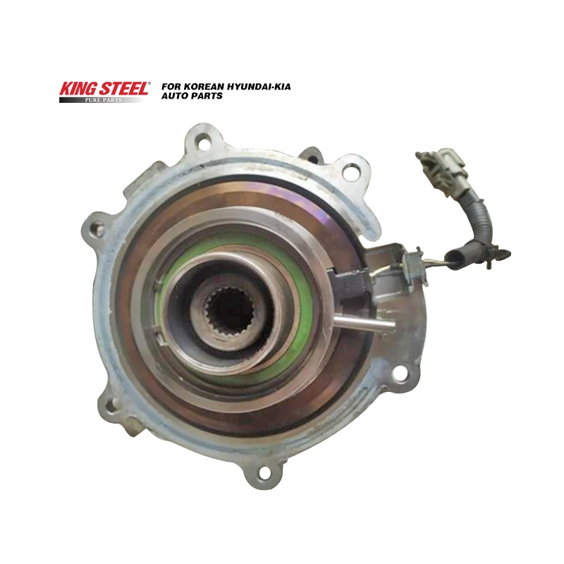 KINGSTEEL OEM 387614BF1A New Brand Autoparts Car Rear Differential ...