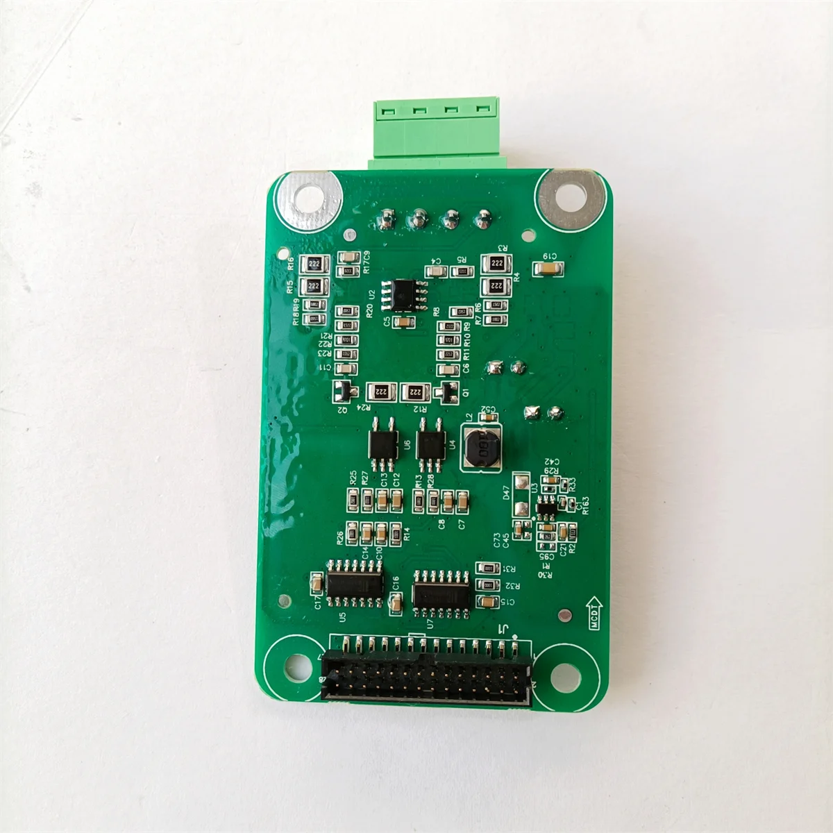 MCTC-PG-A2 Industrial Design Monarch PG Card Inverter Frequency Division Board for Asynchronous ...