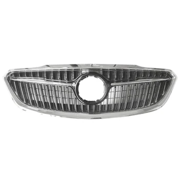 Flyingsohigh Front Bumper Grille For 2017 2018 2019 Buick Lacrosse Oe ...
