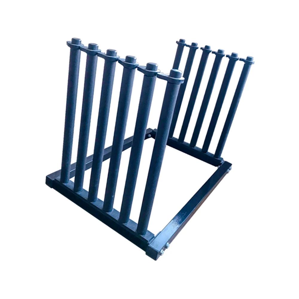 5-lite Truck Bed Windshield Rack Auto Glass Protection Management Rack ...