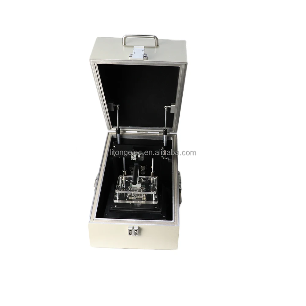 High Precise Custom WIFI 5G 6G Shielding Box for Audio RF Test