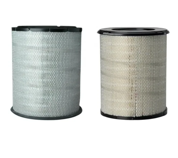 Factory Direct Sales Truck Air Filter 21834210 3162322 8149961 C341500 ...