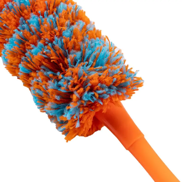 Multipurpose Bendable Fluffy Flexiclean Duster - Buy Fluffy Duster ...