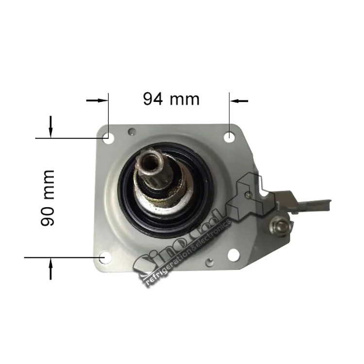 Single Gear Long Axis Washing Machine Clutch For Lg Washing Machine ...
