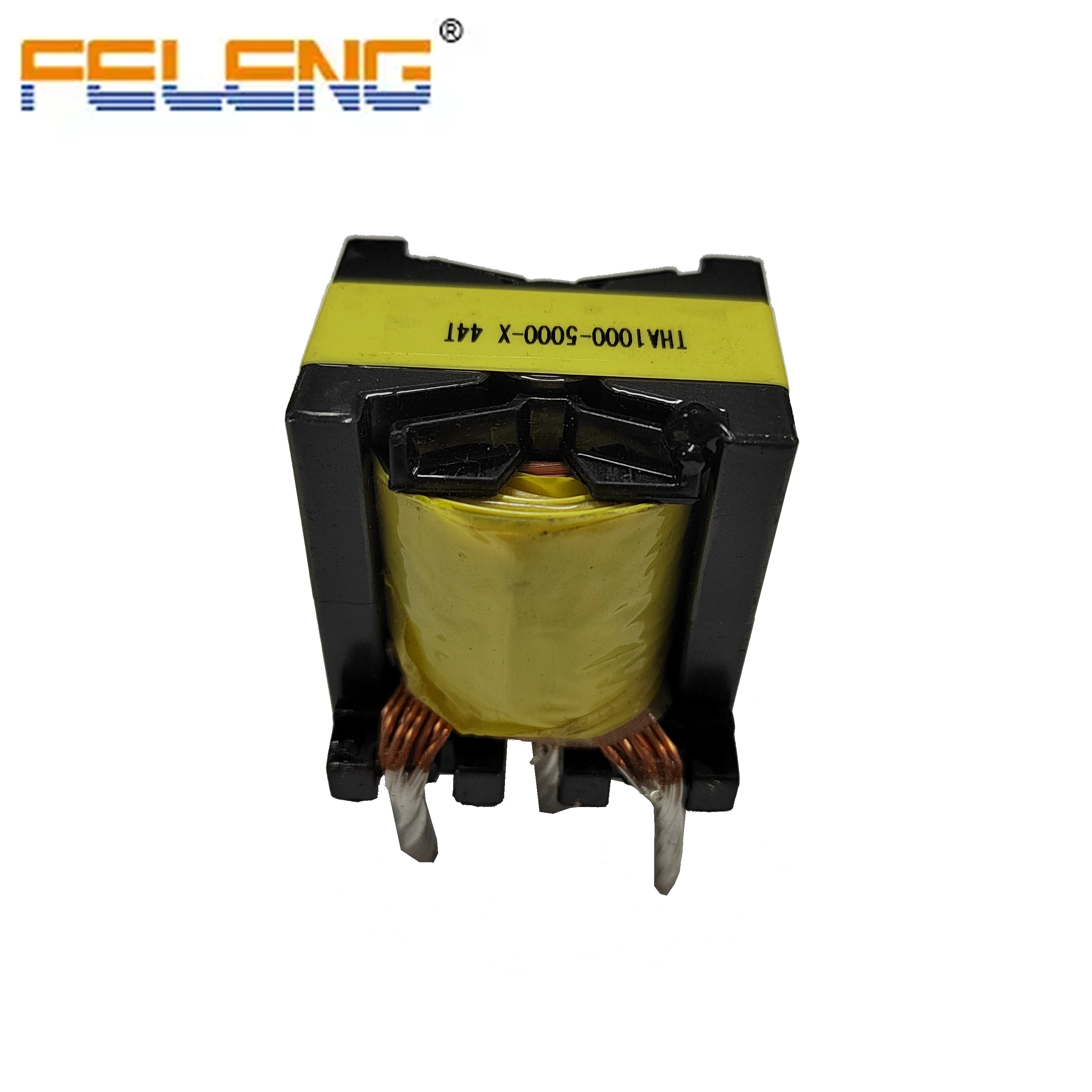 Inductor Power Filter Inductor Coil Transformer Pq3535 - Buy Inverter Ferrite Core Transformers ...