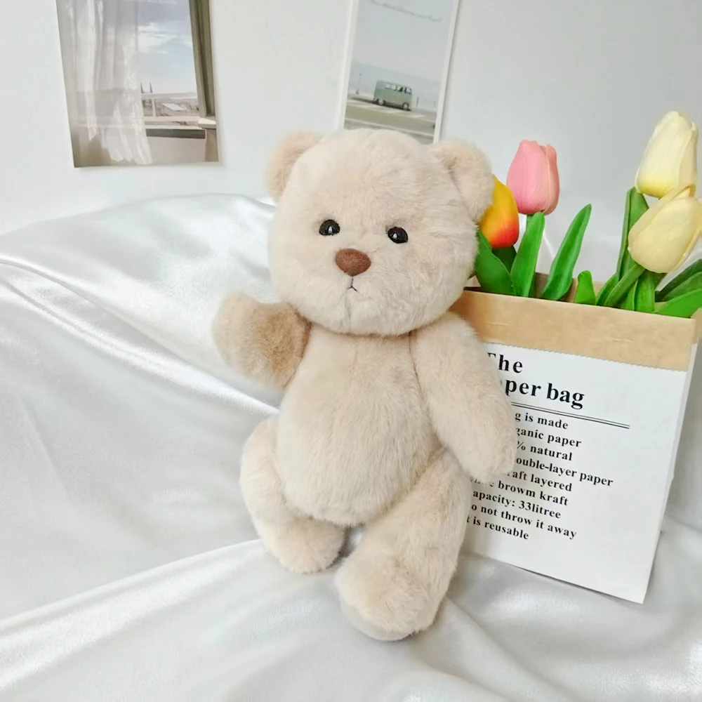 New Lina Bear 30CM Plush Toy - Perfect for Kids & Collectors