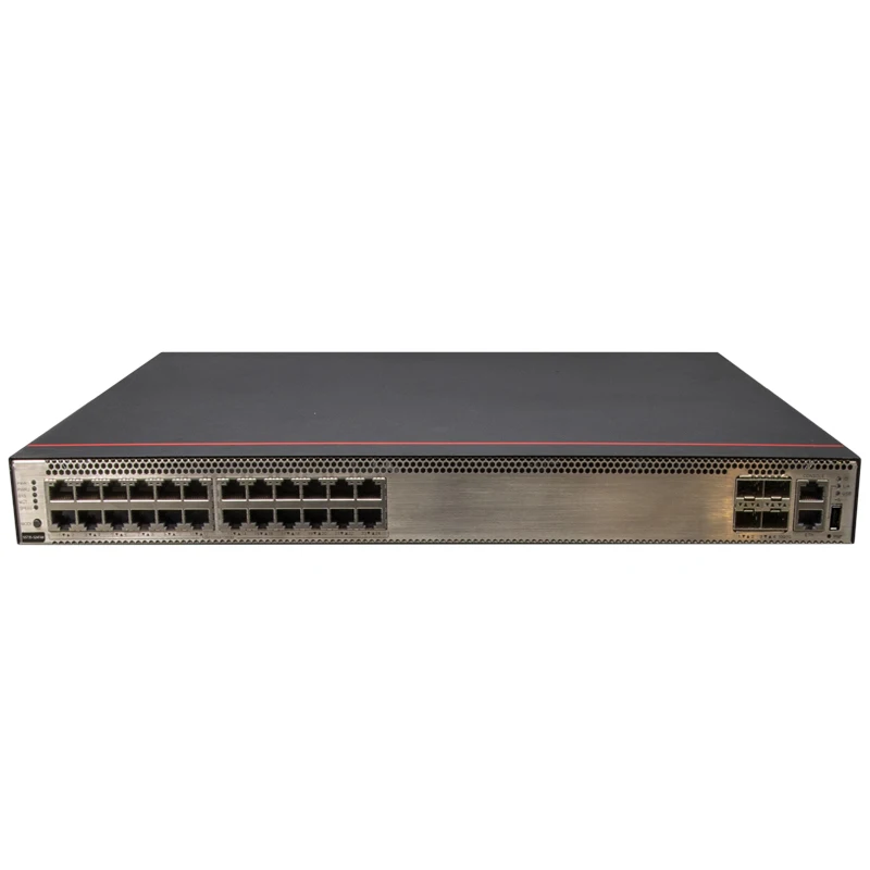 S5731-h24t4xc (24 10/100/1000base-t Ethernet Ports,4 10 Gigabit Sfp ...