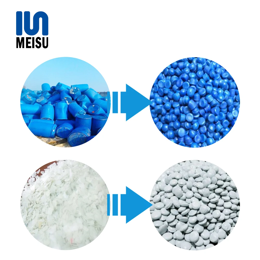 New Expanded Polystyrene (eps) Recycling Densifier Machinefoaming ...