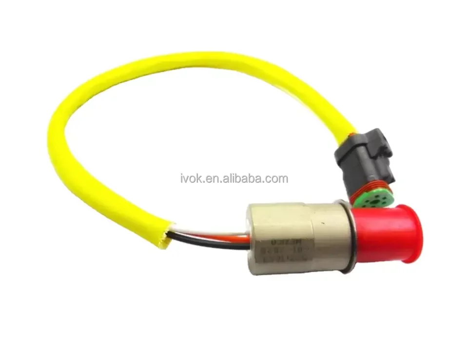 522-1642 Speed Sensor for Caterpillar Engines - Reliable Performance
