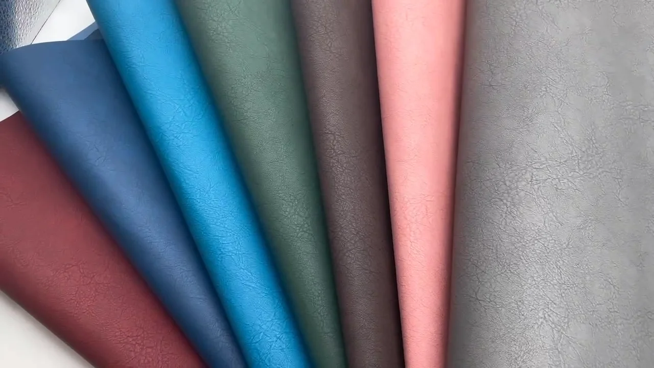 Rexine Thermo Active Pvc Plastic Book Cover Library Cloth Roll Leather ...