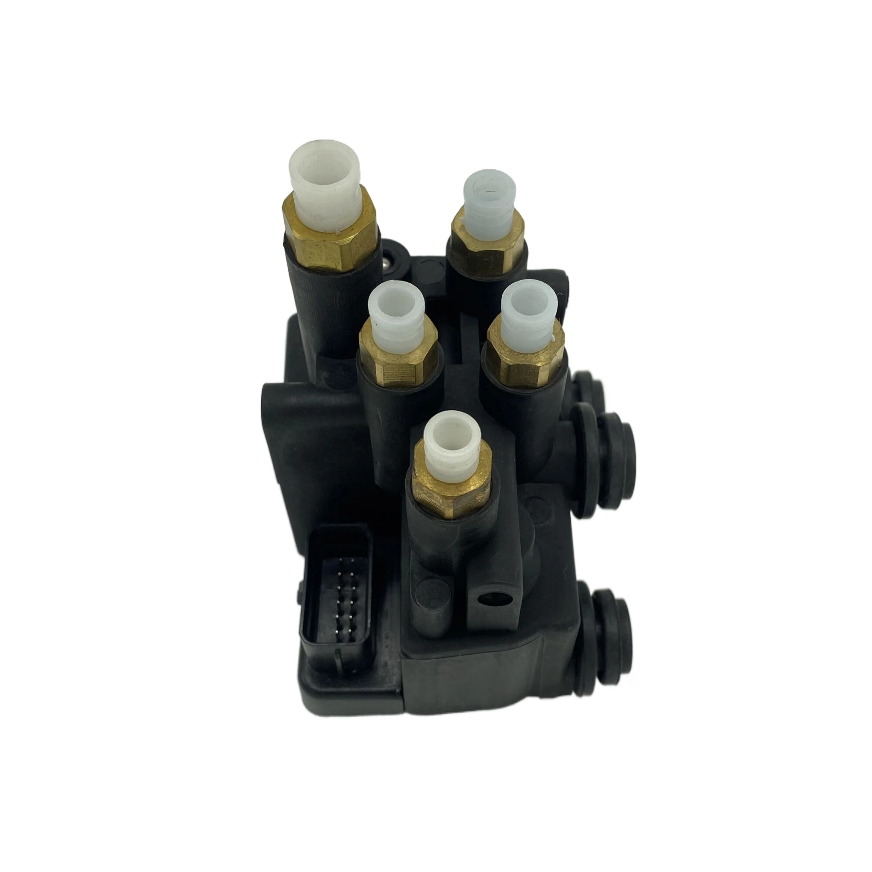 Air Compressor Solenoid Valve For Range Rover L405/ Range Rover Sport ...