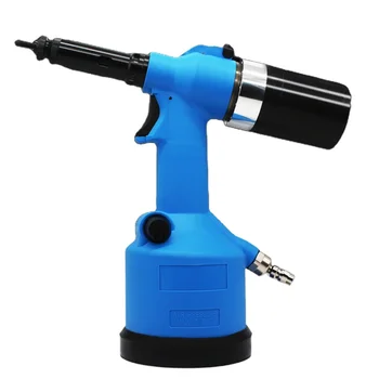 Riveting Machine Blind M12 Air Hydraulic For Nuts Hand Pneumatic ...