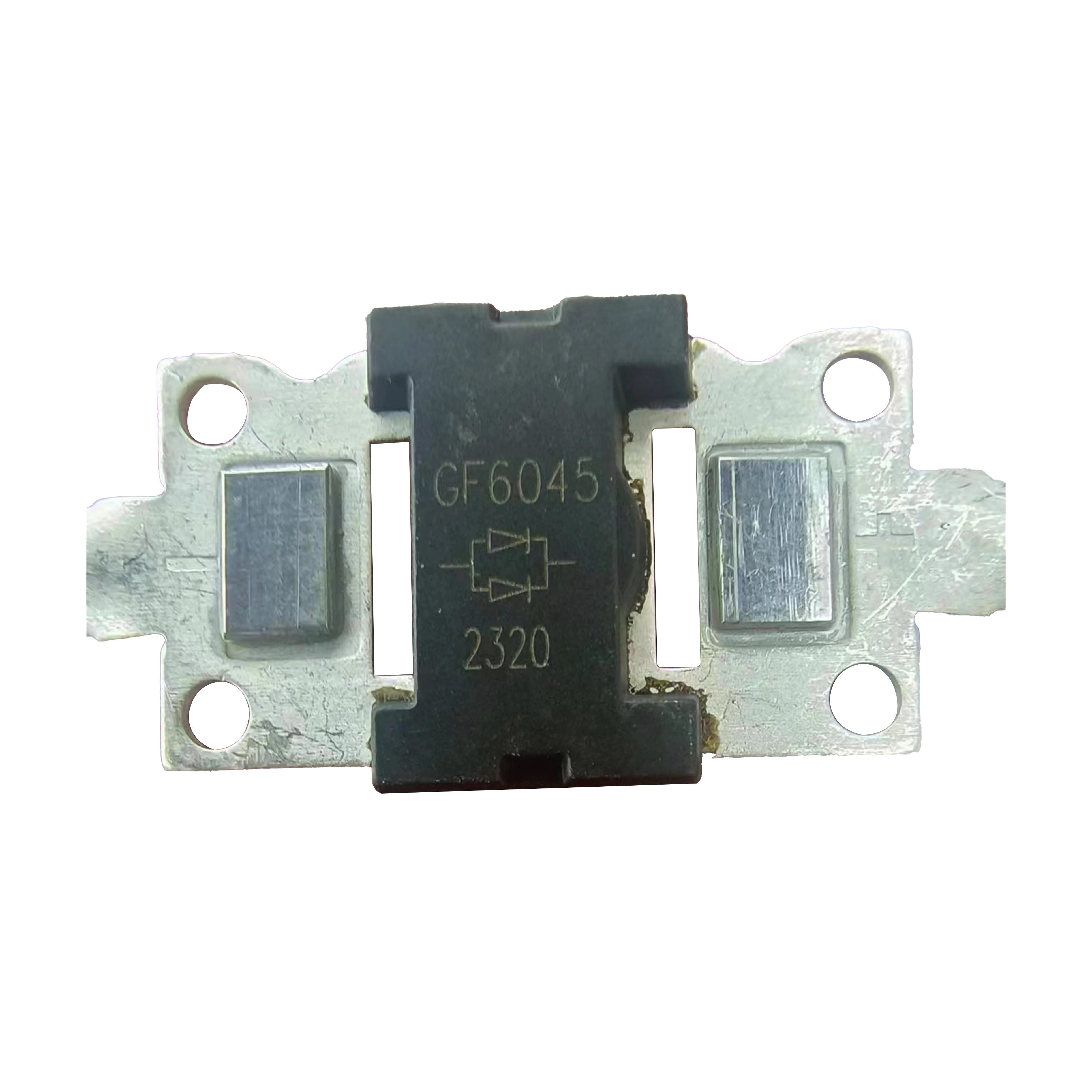 Gf6045 Solar Schottky Rectifier Solar Diode Photovoltaic Diode - Buy ...