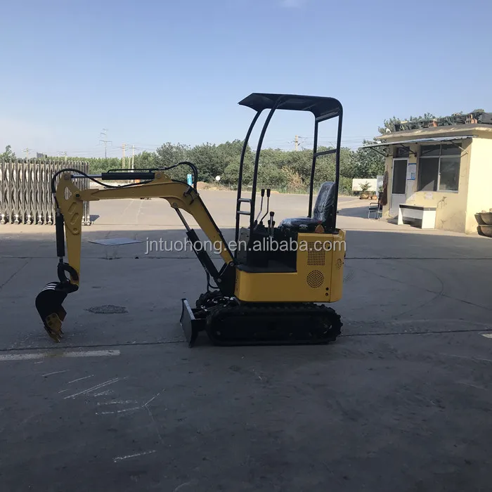 Mini Excavators for Sale - High Efficiency & Reliable Performance