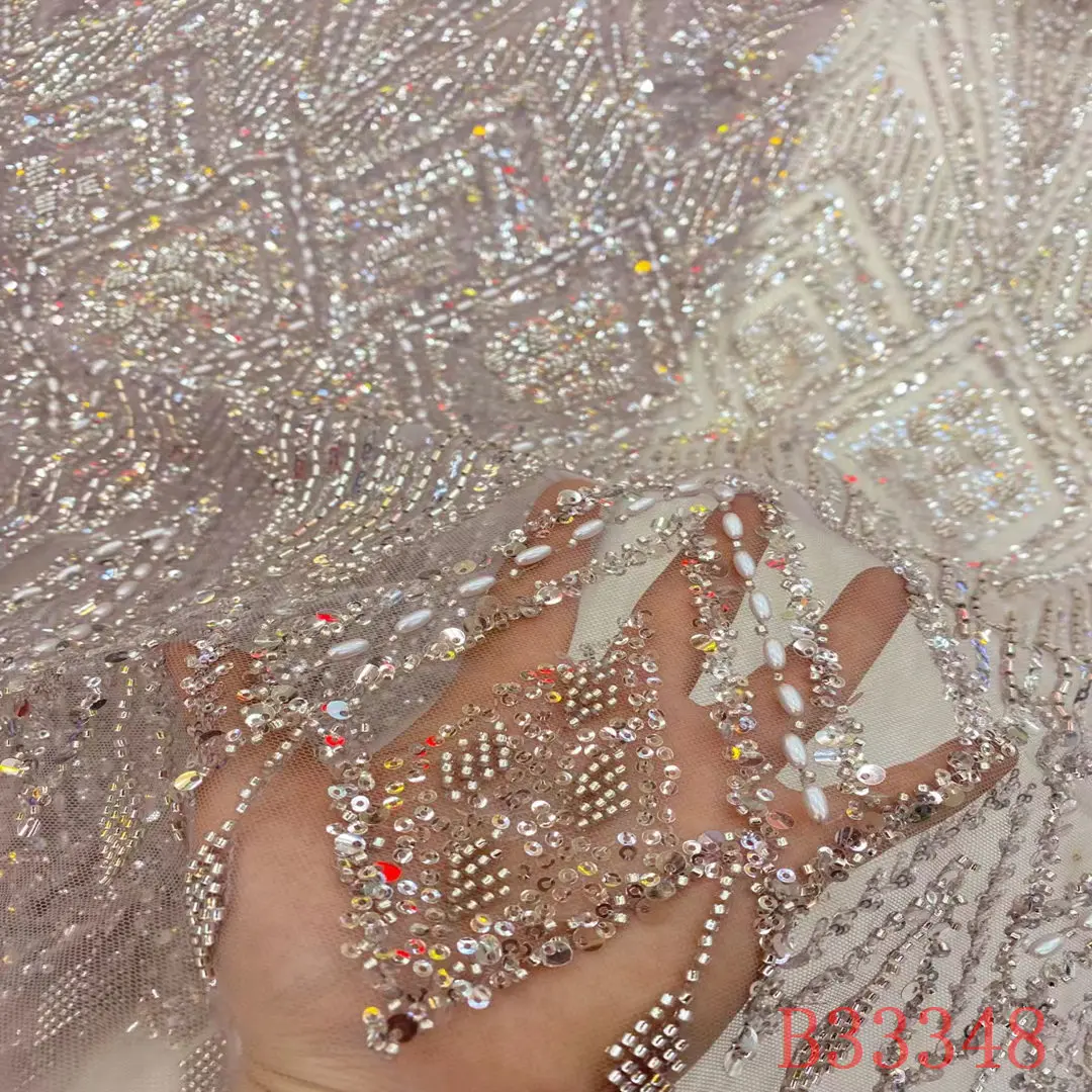 Mesh Bridal Cotton Soft Eyelash Lace Fabrics For Wedding Party Dress ...