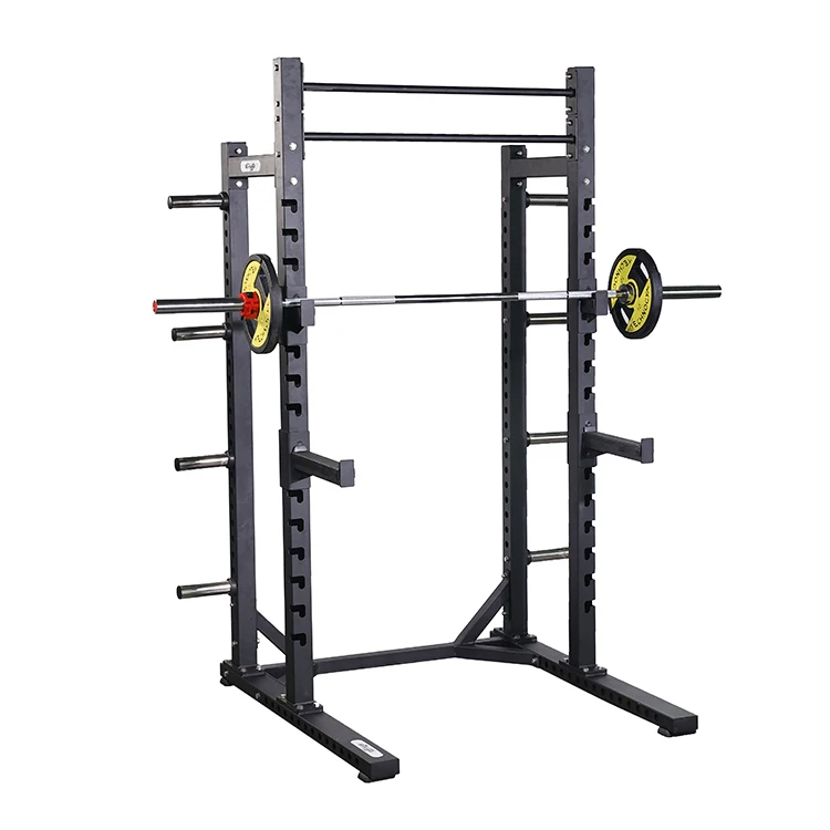 Gym Racks Squat Rack - Multifunction Power Training Tools