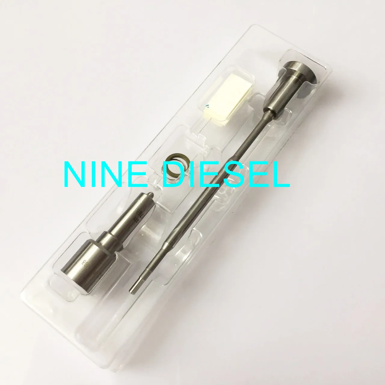 Nozzle DLLA148P1688 valve F00RJ02806 Repair Kit F00RJ03282 for Injector ...