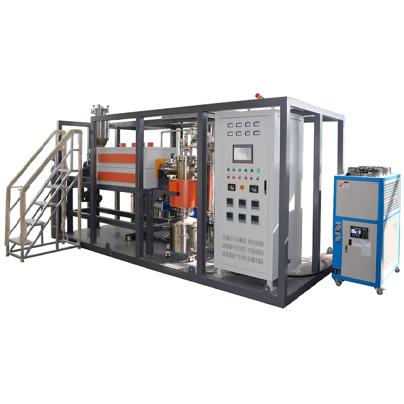 Laboratory Scale Biomass Pyrolysis Machine| Alibaba.com