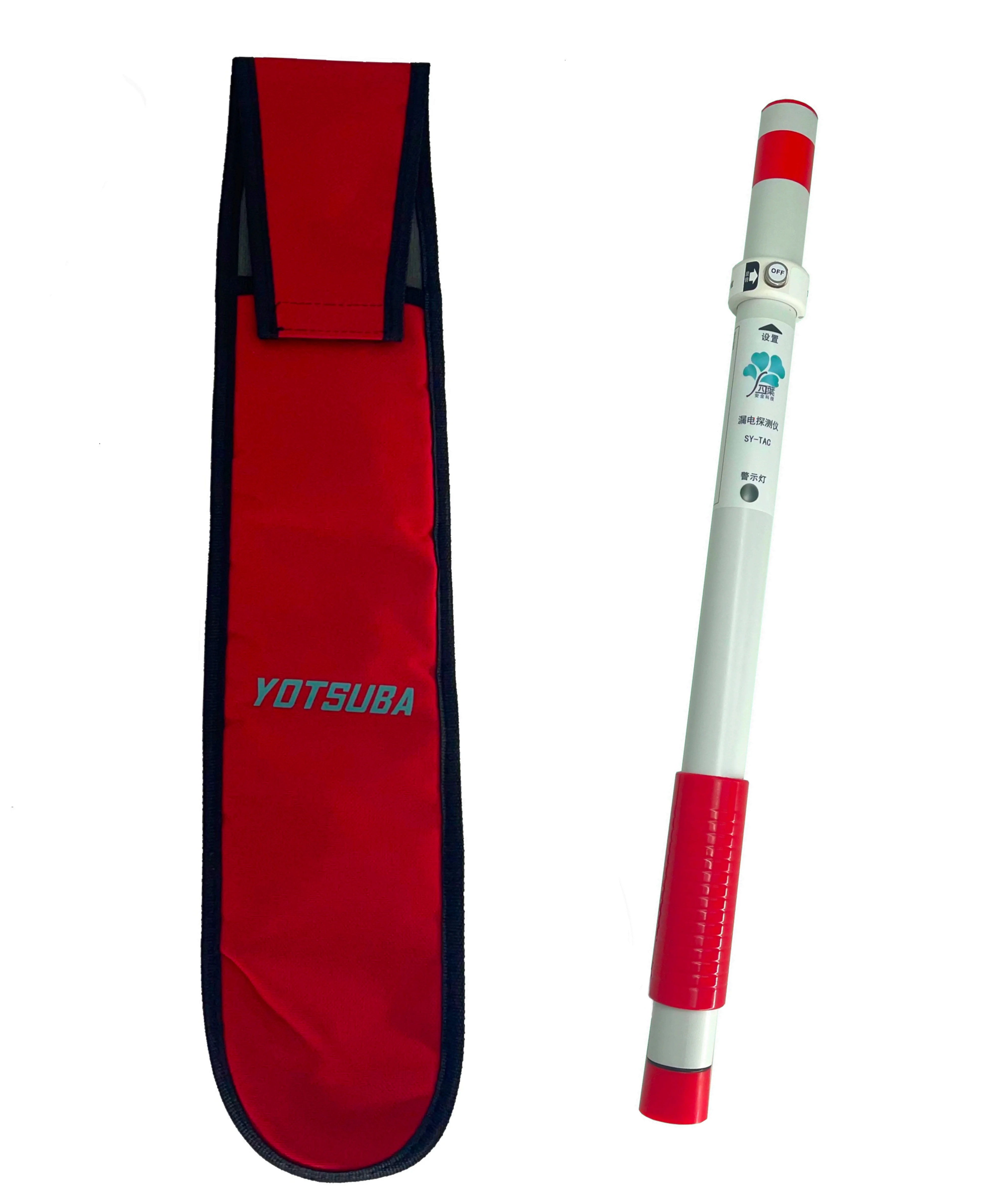 AC Hotstick Voltage Detector| Alibaba.com