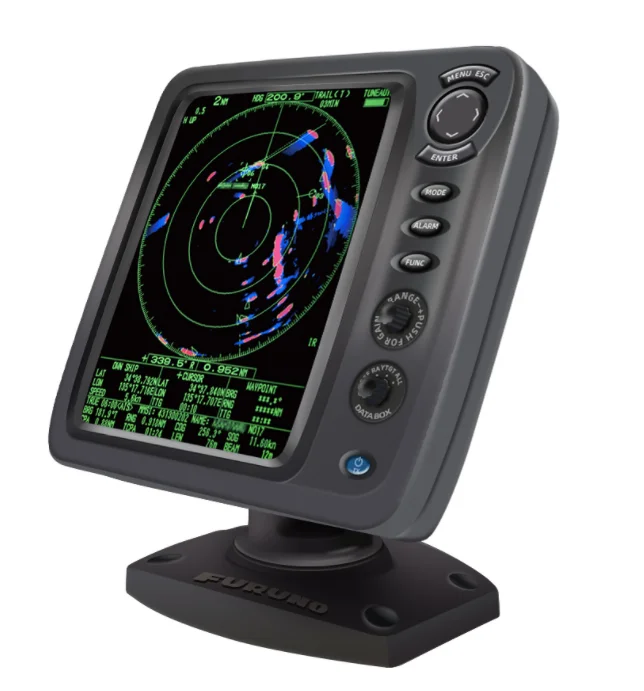 Factory Wholesale Marine Navigation Radar Furuno Model 1815 Ccs 4kw ...