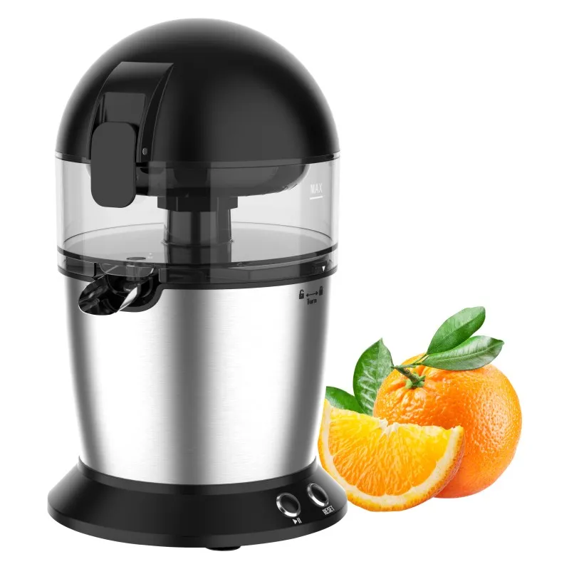 Cafulong Dc Motor 50w Automatic Citrus Juicer,Mini Household Stainless ...