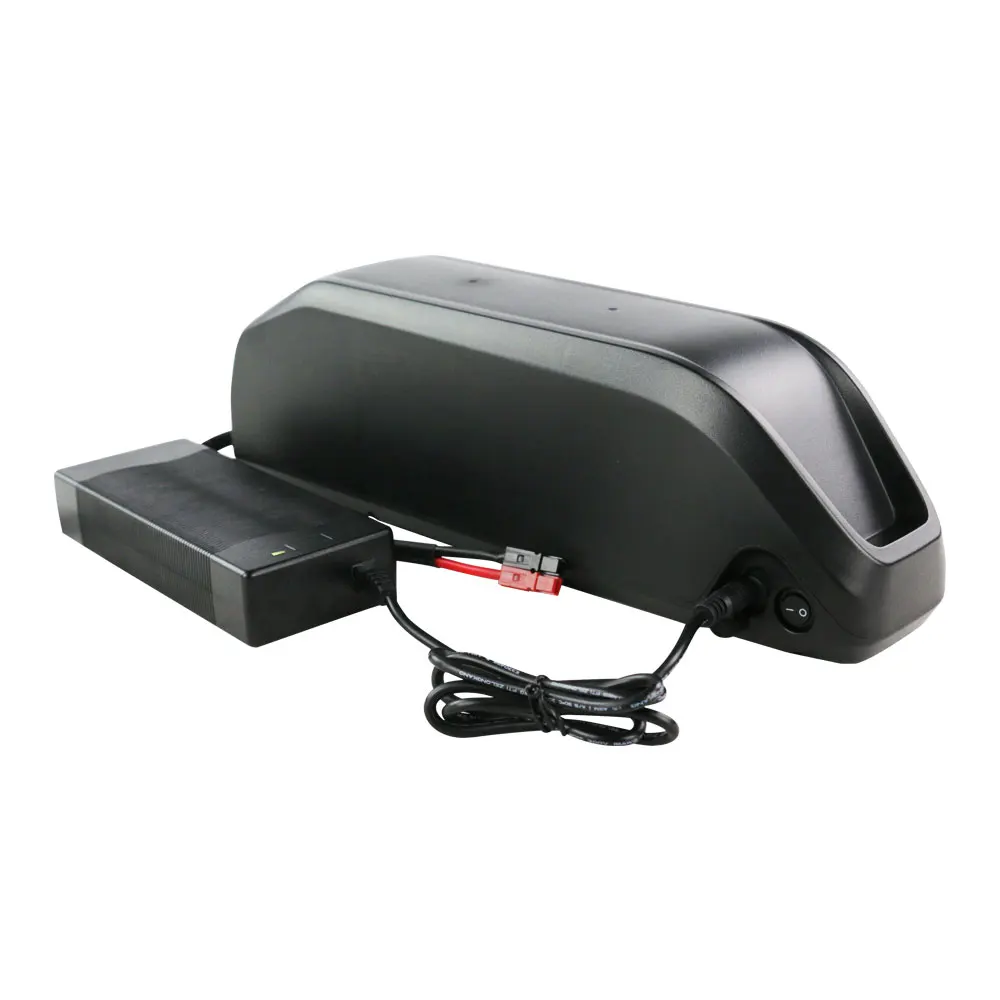 Jumbo Shark E-Bike Batteries - High Capacity & Reliable Power