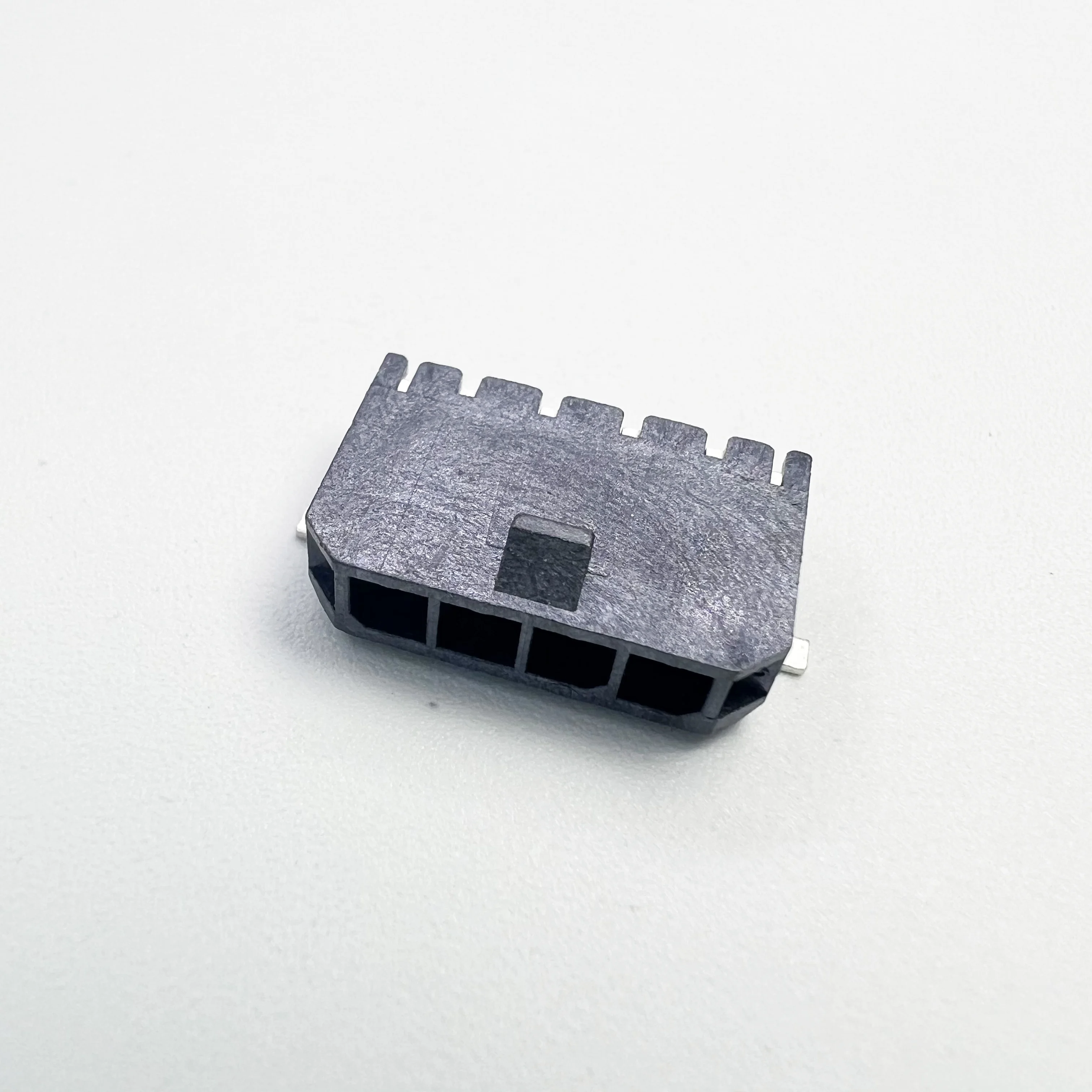 Mx3.0mm 4-PIN SMT Circuits Wire to Board Connector Series 662102145021