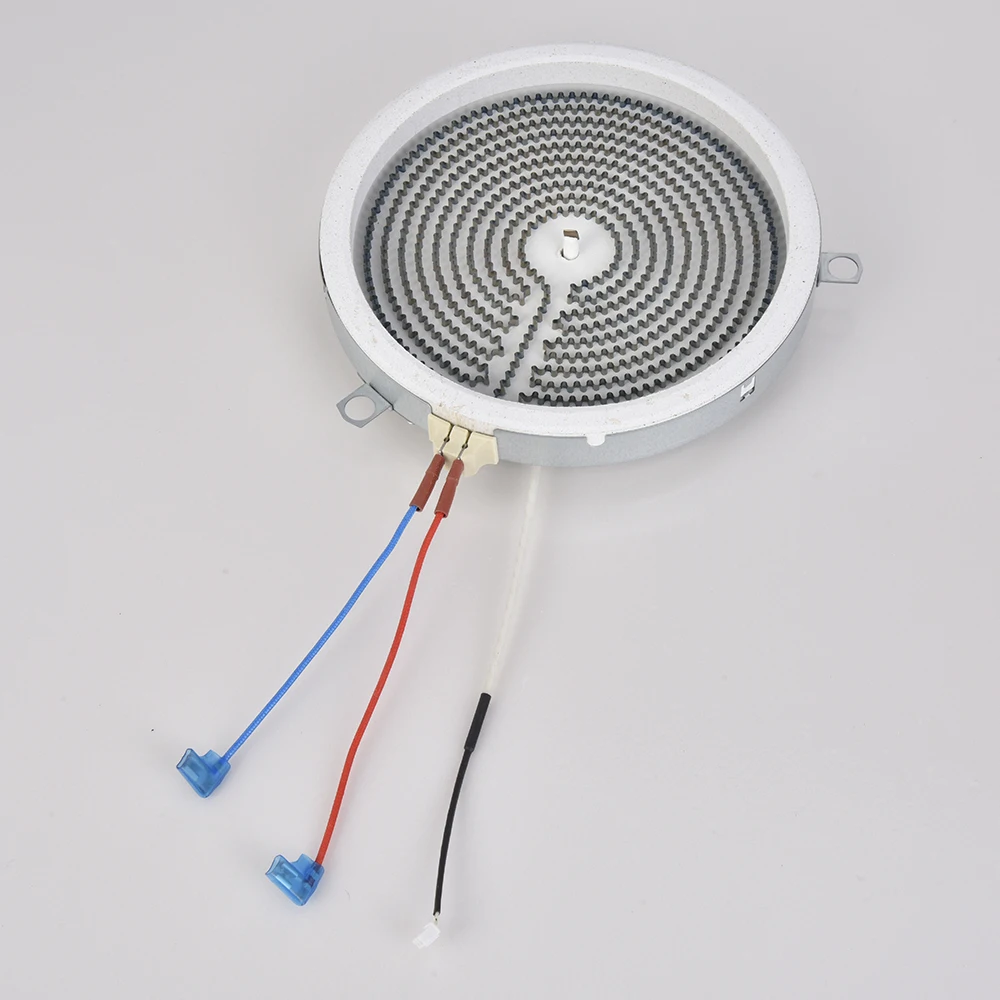 Imichef 2200W Factory Wholesale Ceramic Cooker Heating Plate Infrared ...