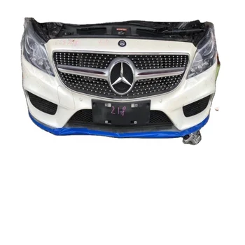 High Quality Front Bumper Suitable For Mercedes Benz Cls W218 Cls 350 ...