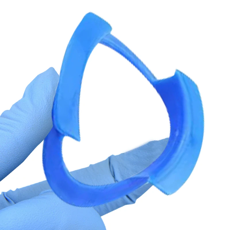 Dental Mouth Opener Intraoral Cheek O-shape Cheek Mouth Lip Teeth ...