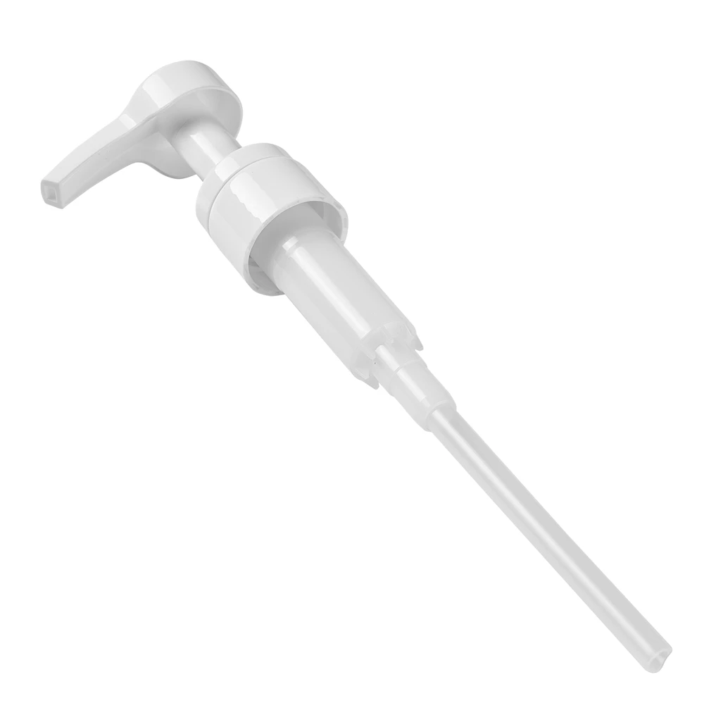 Manufacture 28/410 Sugar Dispenser Syrup Pump For Coffee Juice Syrup ...