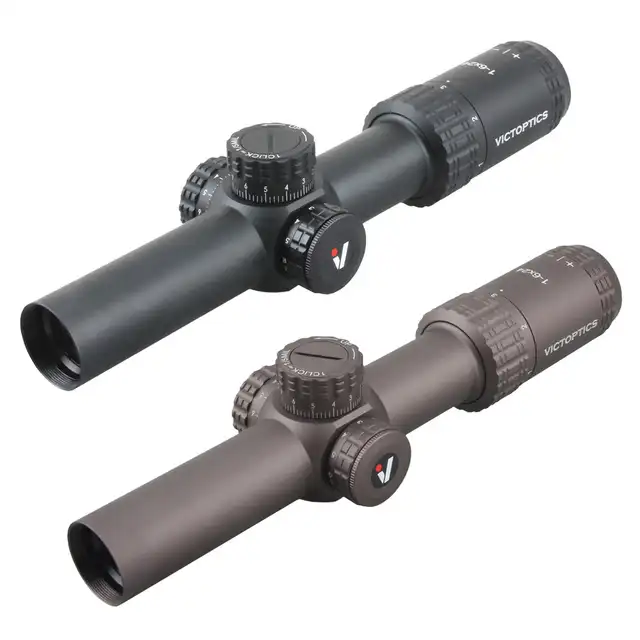 Shanghai Vector Optics Operation Co., Ltd. - Optical Scope/Red Dot Sight