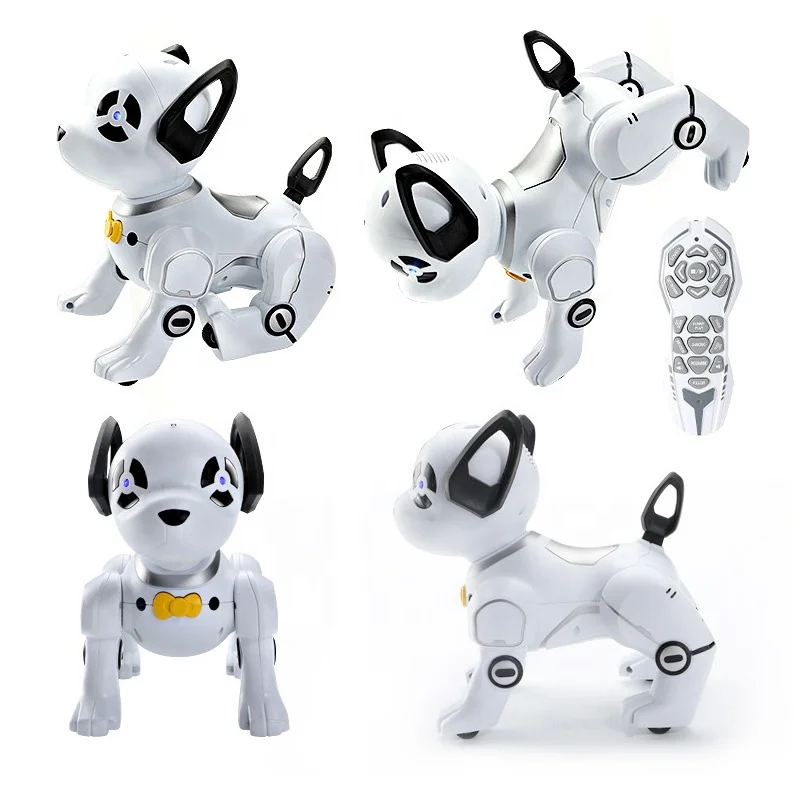 Smart Interactive Music Dancing Handstand Follow Bionic Programming ...