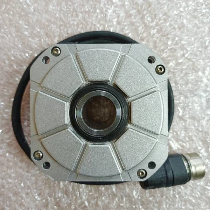HEIDENHAIN RCN 226 Digital Sensor for Laser Cutting Machine Parts ...