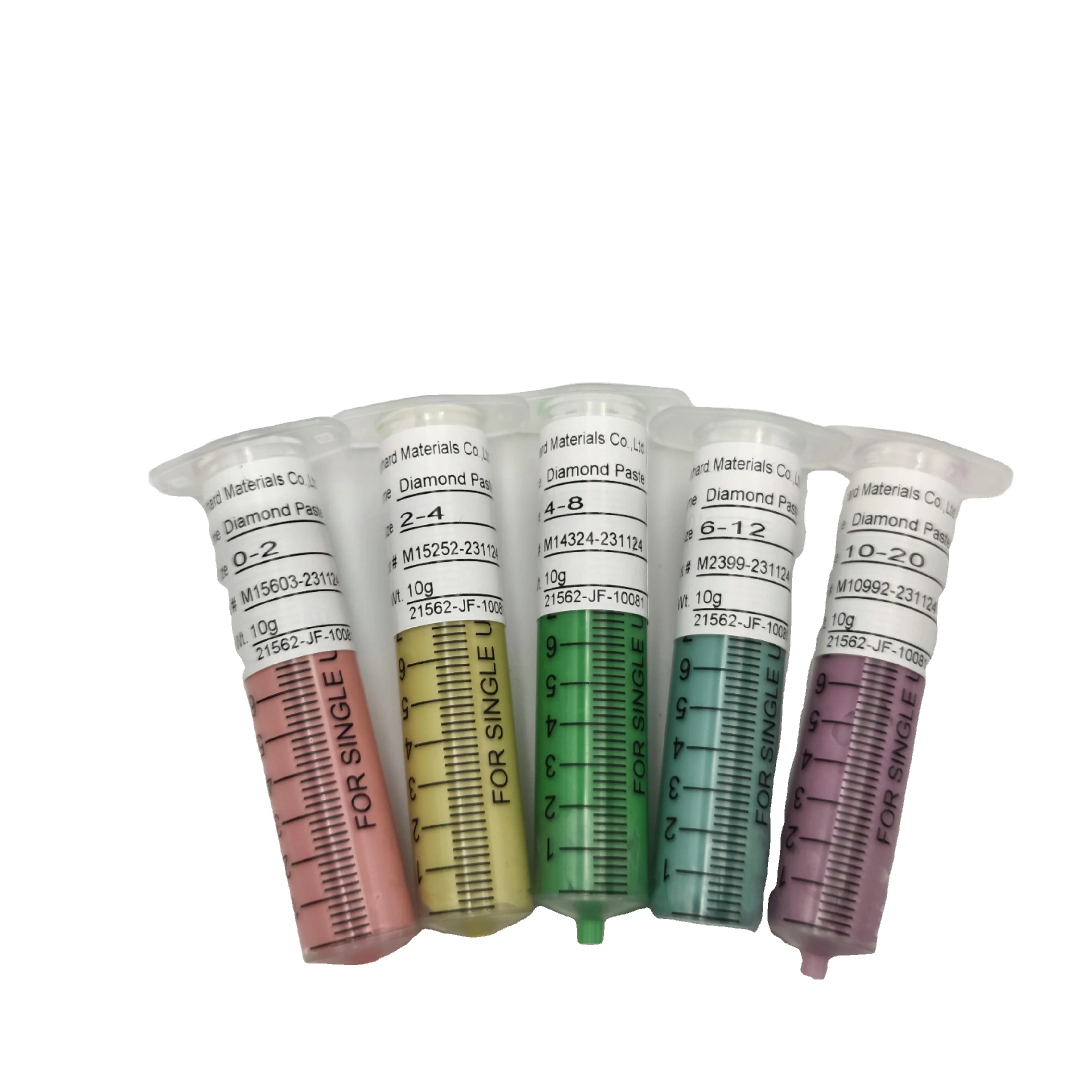 Diamond Lapping Paste,Glass Polishing Paste,Pasta De Diamante 14000 ...