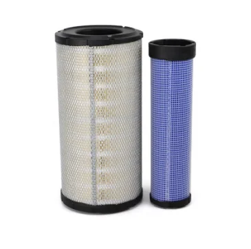 Jcb Parts Air Filter For Jcb Excavator 32/912901 32/912902 - Buy Jcb ...