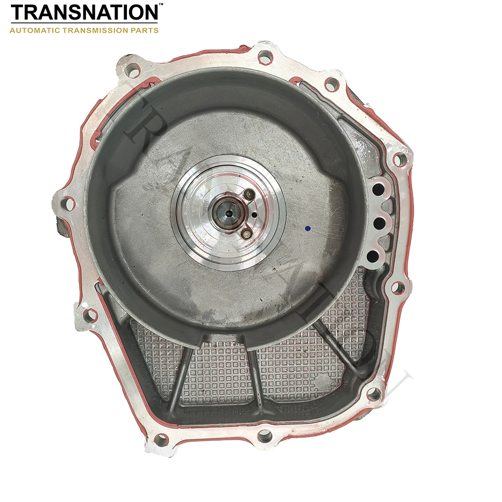 F4A42 82159 Rear Cover Auto Transmission for Gearbox Transnation