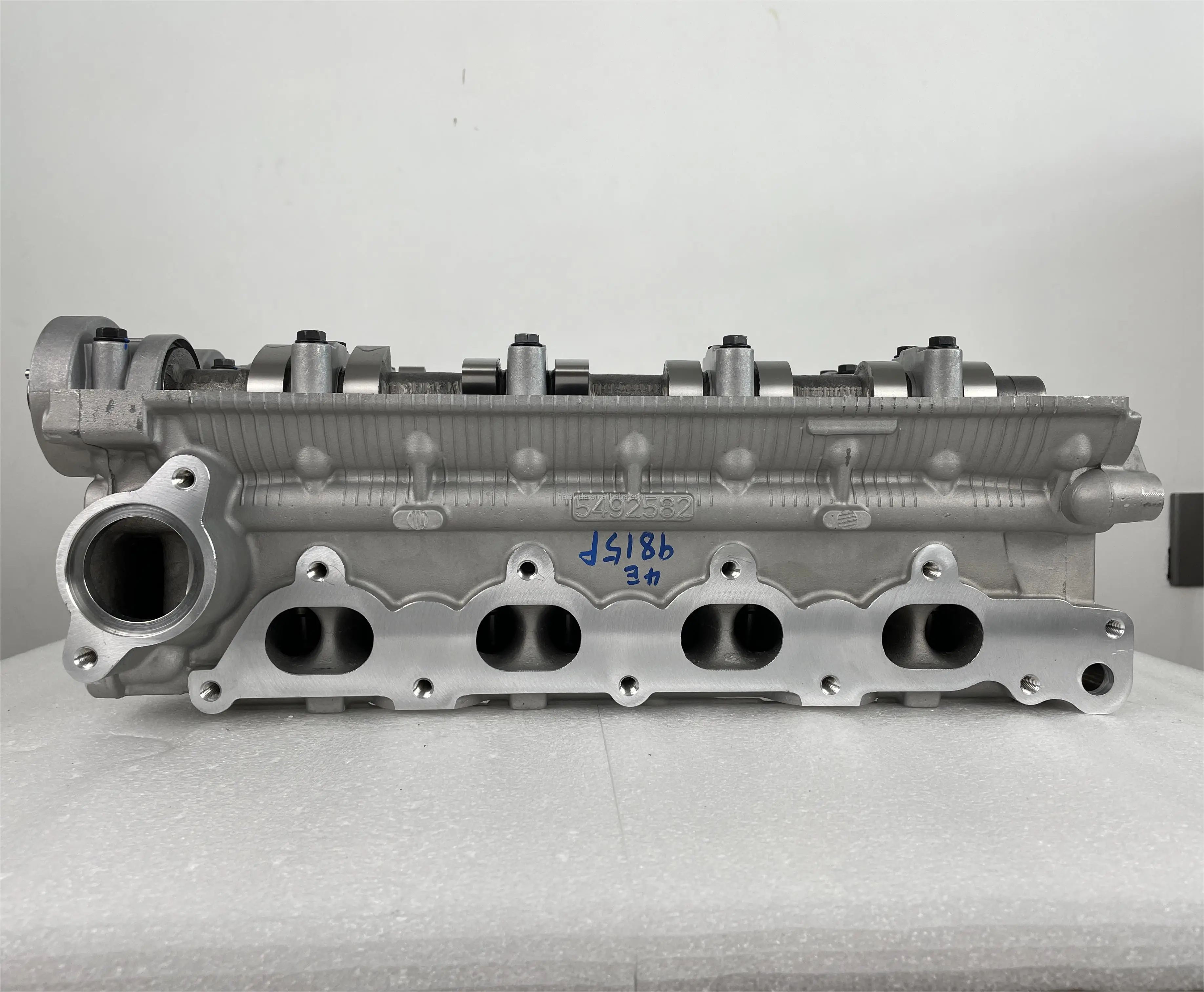 Haishida F16d4 Cylinder Head Assembly For Buick & Chevrolet - Oem
