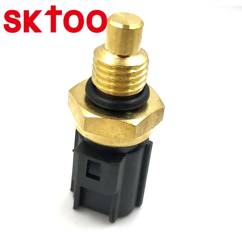 Coolant Temperature Sensor For Toyota Lexus Oem 179730-0100 1797300100 ...
