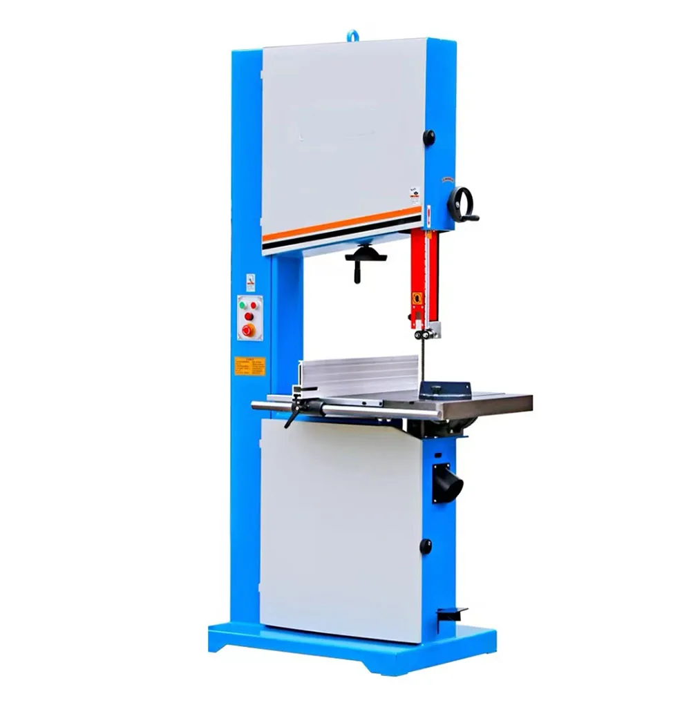 MJ346E 24inch band saw wood band saw machine